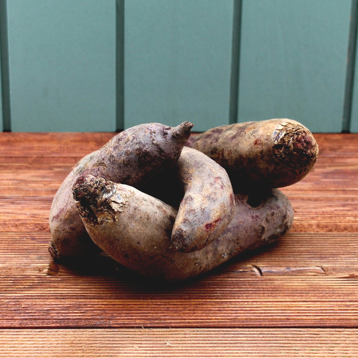 Nye Danske beder - Nyheder - Torvegrønt.dk