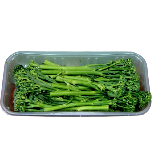 Broccoli, Bimi, 200gr - Kål - Torvegrønt.dk