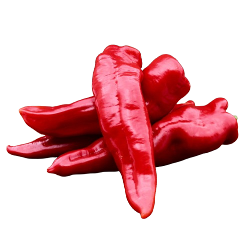 Peber, snack 2 stk - Grønt - Torvegrønt.dk